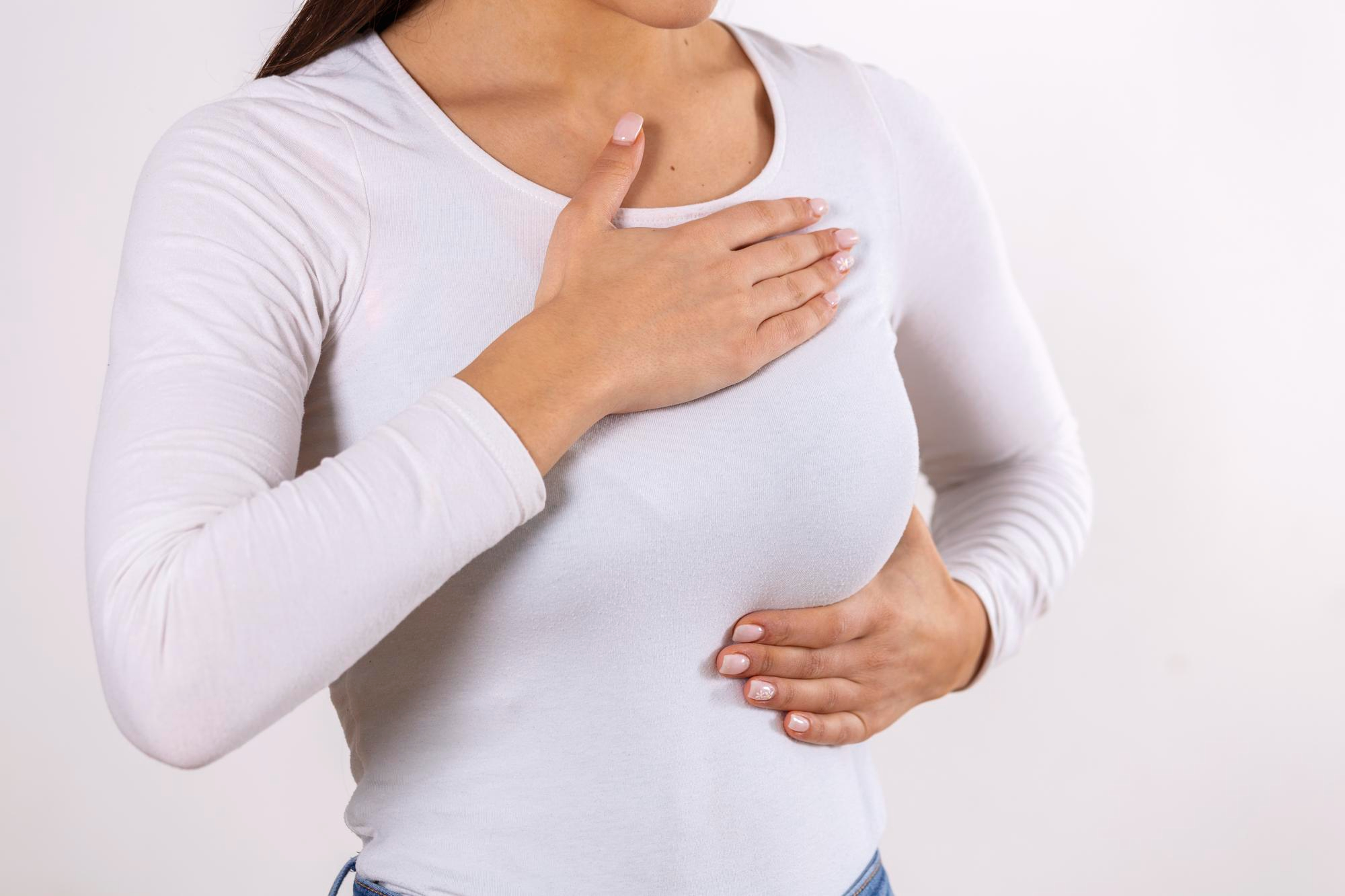 Understanding Breast Pain: Causes, Types, and When to Seek Help - Vizag ...